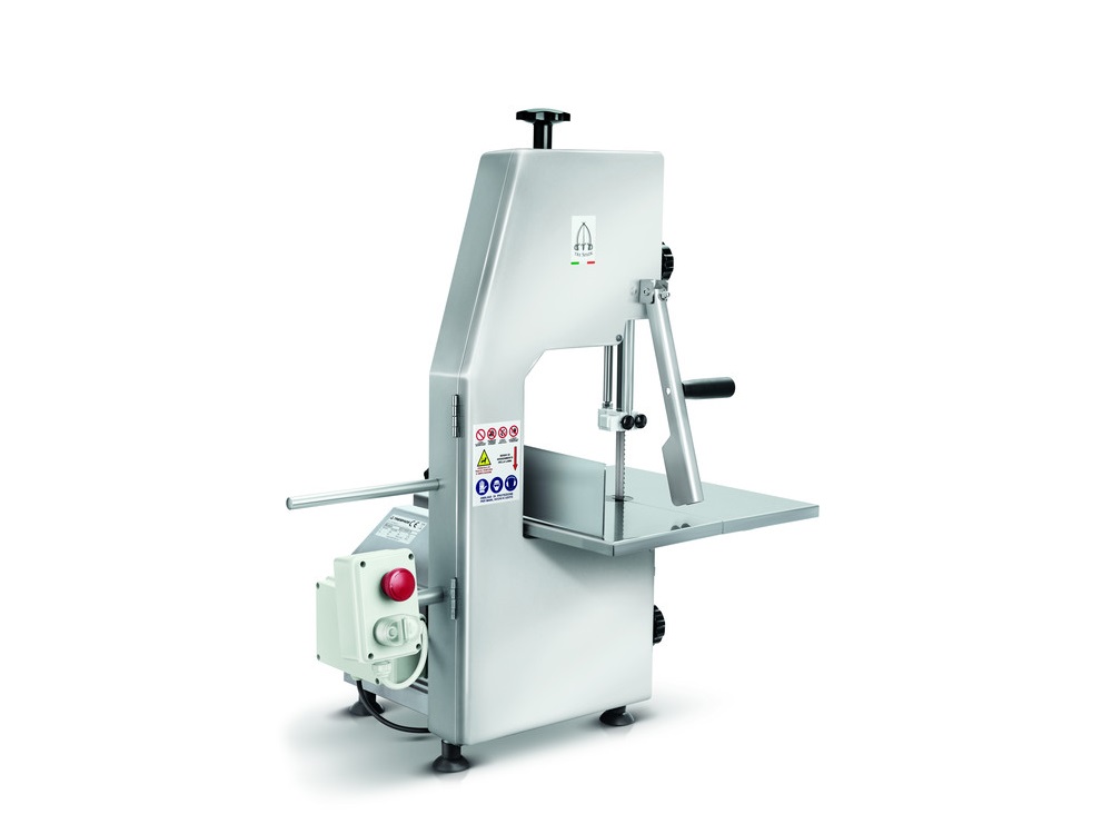 Bansek SO-160 Pro Tre Spade