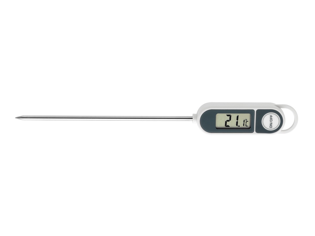 Termometri TFA